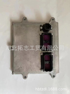 湖北拓志提供 ISB ISB ISC QSC ISL 发动机配件电控模块4354531-阿里巴巴