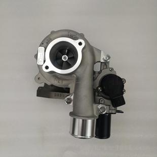 2KD VB31 turbo 17201-0L071 17201-0L071 涡轮增压器-阿里巴巴