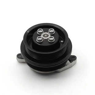 发动机汽车水泵03C121004F 03C121004H 03C121004K适用奥迪大众-阿里巴巴