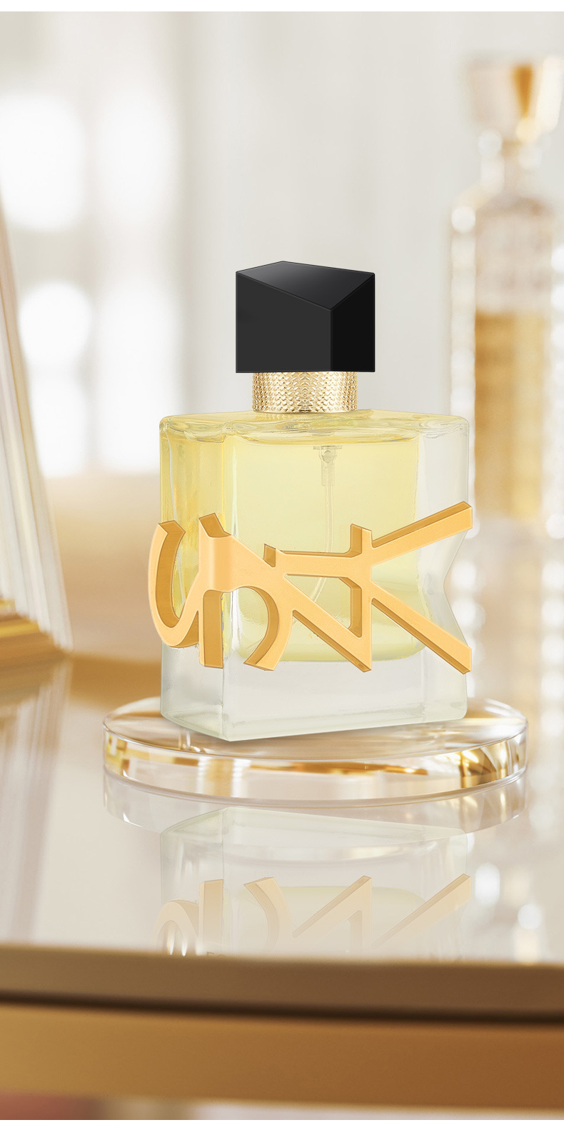 YZS自由至尚香水清新淡香自然保持 芳香呵护系花香调香男女士香水-阿里巴巴