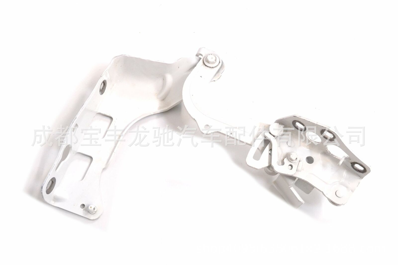 2538800128 2538800228适用于奔驰GLC W253 前机盖铰链合页-阿里巴巴