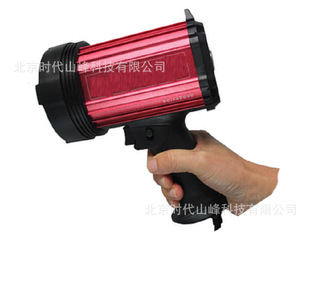 美国路阳LUYOR-3104便携式LED紫外线探伤灯-阿里巴巴