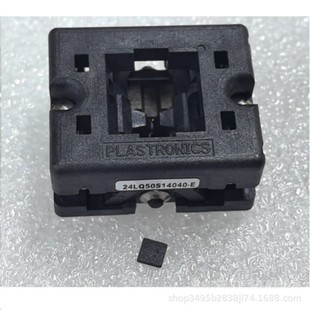 24LQ40TS13030 PLASTRONICS/SMITHS美国史密斯总代理直销QFN-24-阿里巴巴