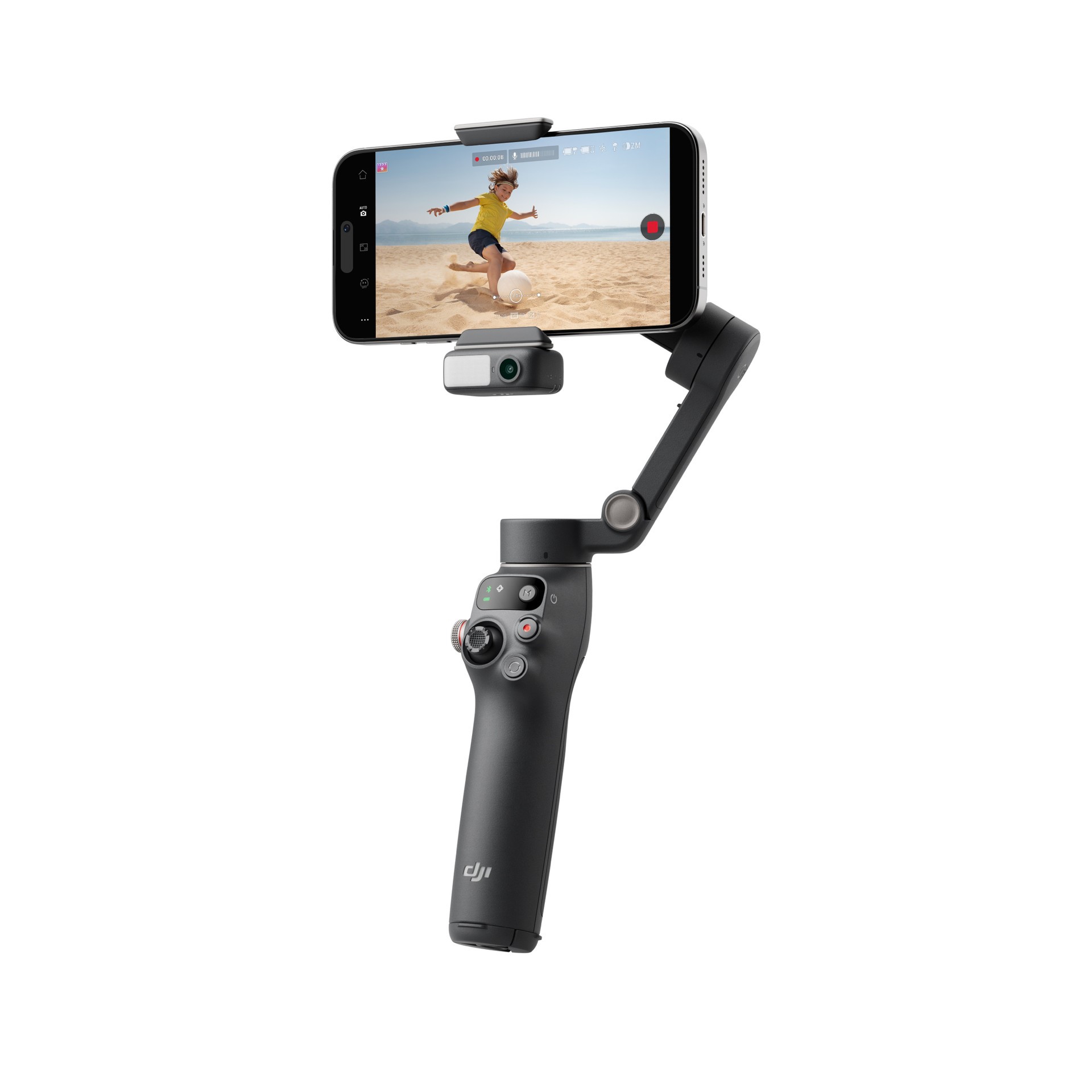 DJI大疆灵眸 Osmo Mobile 7P稳定器方便携带三轴增稳智能跟随-阿里巴巴
