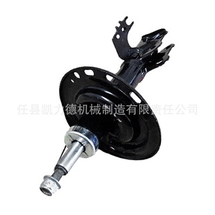 高品质出口热销汽车减震器适用于丰田OE 48510-09871-阿里巴巴