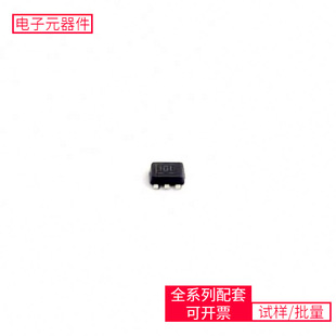DC-DC 开关稳压器TPS61023DRLR SOT-563电源芯片半导体-阿里巴巴