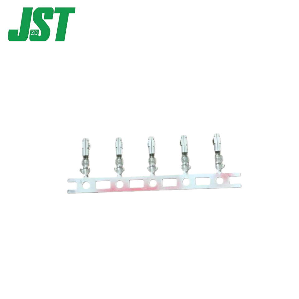 JST PUD系列2.0间距 SPUD-002T-P0.5 汽车连接器、光伏连接器-阿里巴巴