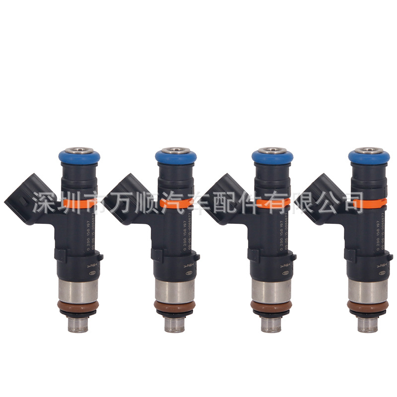 0280158197适用北极星Polaris RangerXP800喷油嘴1204318 1204319-阿里巴巴