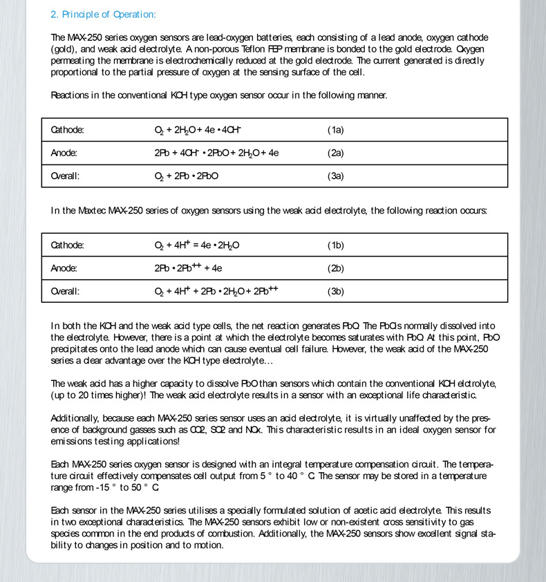 鸟牌VELA氧设备Oxygen Sensor氧气传感器R125P03-002 MAX250B-阿里巴巴