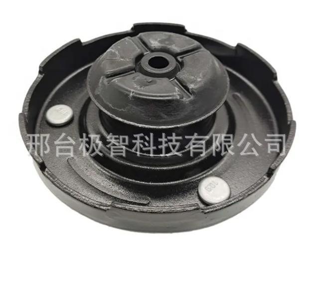 54630-3K000适用现代起亚减震器顶胶 汽车避震器减压盖 机顶胶-阿里巴巴