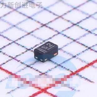 BAS16L,315 封装 SOD-882 开关二极管-阿里巴巴