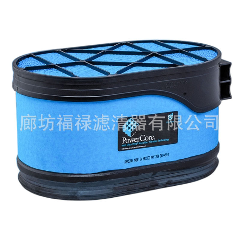 P636989 ME422778 WA5298空气滤清器发电机组 空压机 工程车 挖掘-阿里巴巴