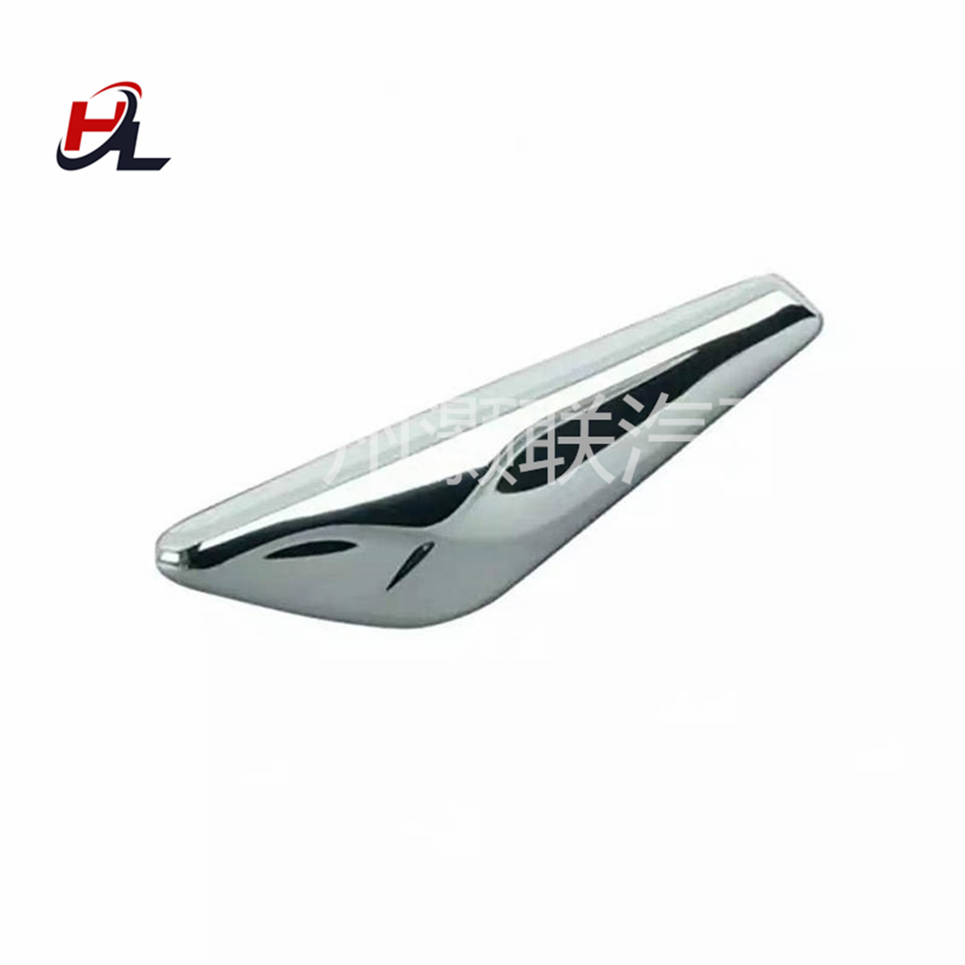 侧挡泥板装饰件2件 套51117338569 51117338570 适用于-阿里巴巴