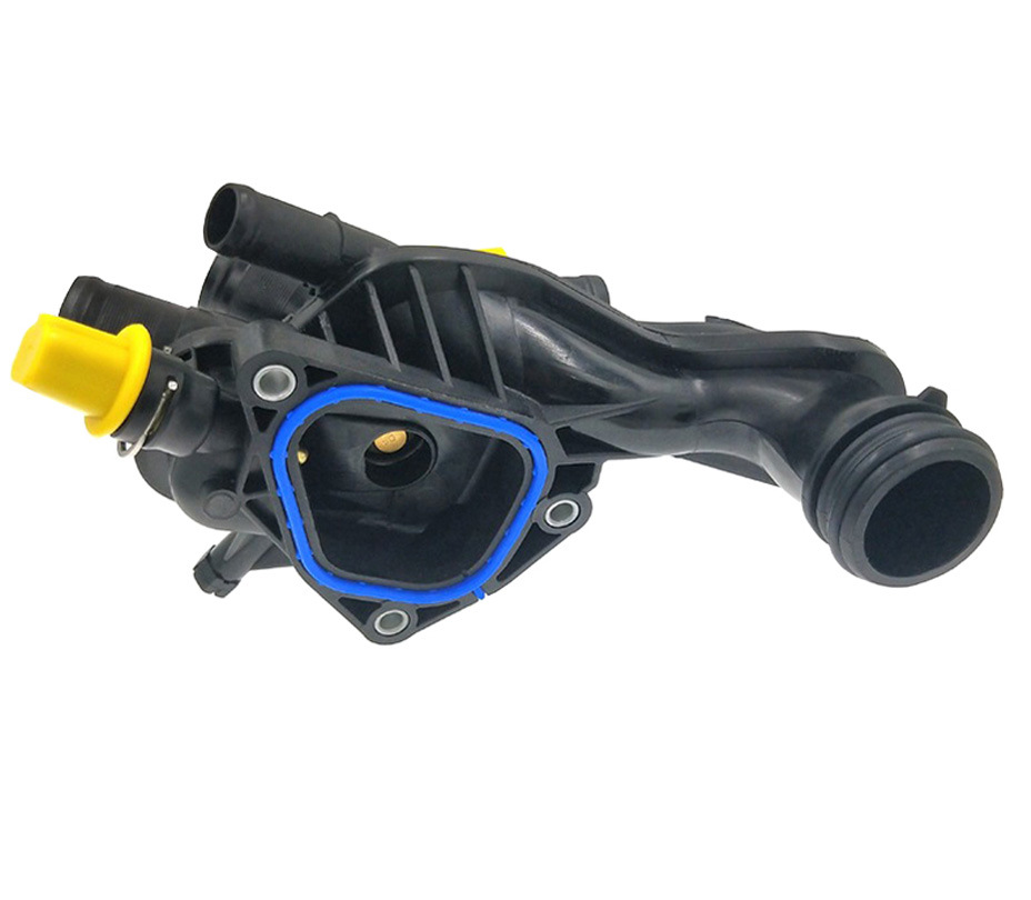 适用于标致3088雪铁龙C4 发动机节温器 9808647080 98 086 470 80-阿里巴巴