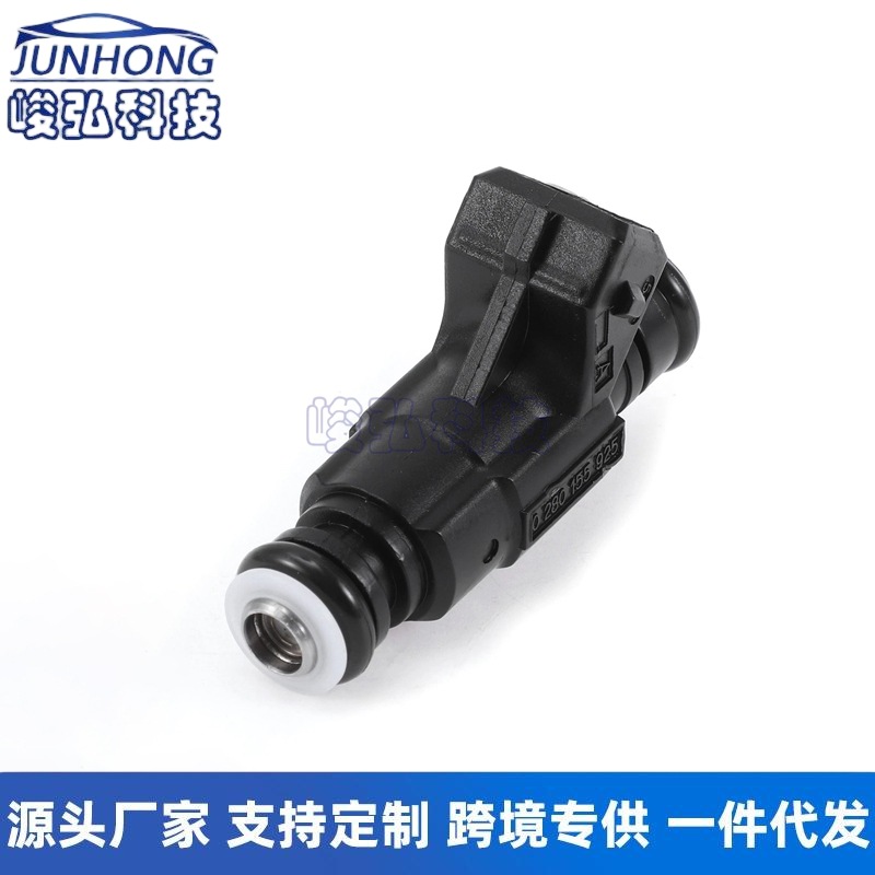 0280155925 YS6U-HA 适用于福特 嘉年华Courier喷油嘴 燃油喷射器-阿里巴巴
