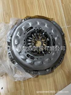 新款L200皮卡 4N15发动机 2020年 离合器压盘压板2300A074-阿里巴巴