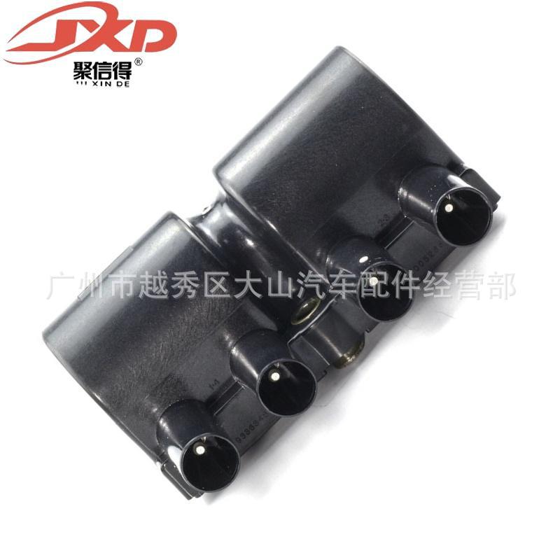 跨境厂价点火线圈 96253555 93363483 19005262 25182496-阿里巴巴