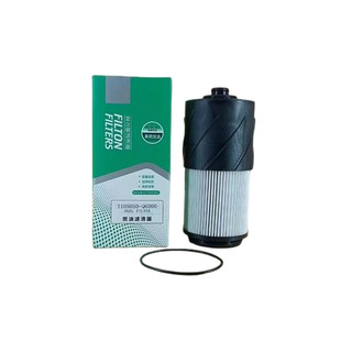 厂家供应油水分离器1105050-Q6000适用于解放重卡-阿里巴巴