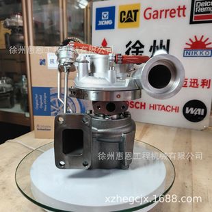 沃儿沃 D6E 21647837 增压器 04507755 56209880023 增压器-阿里巴巴