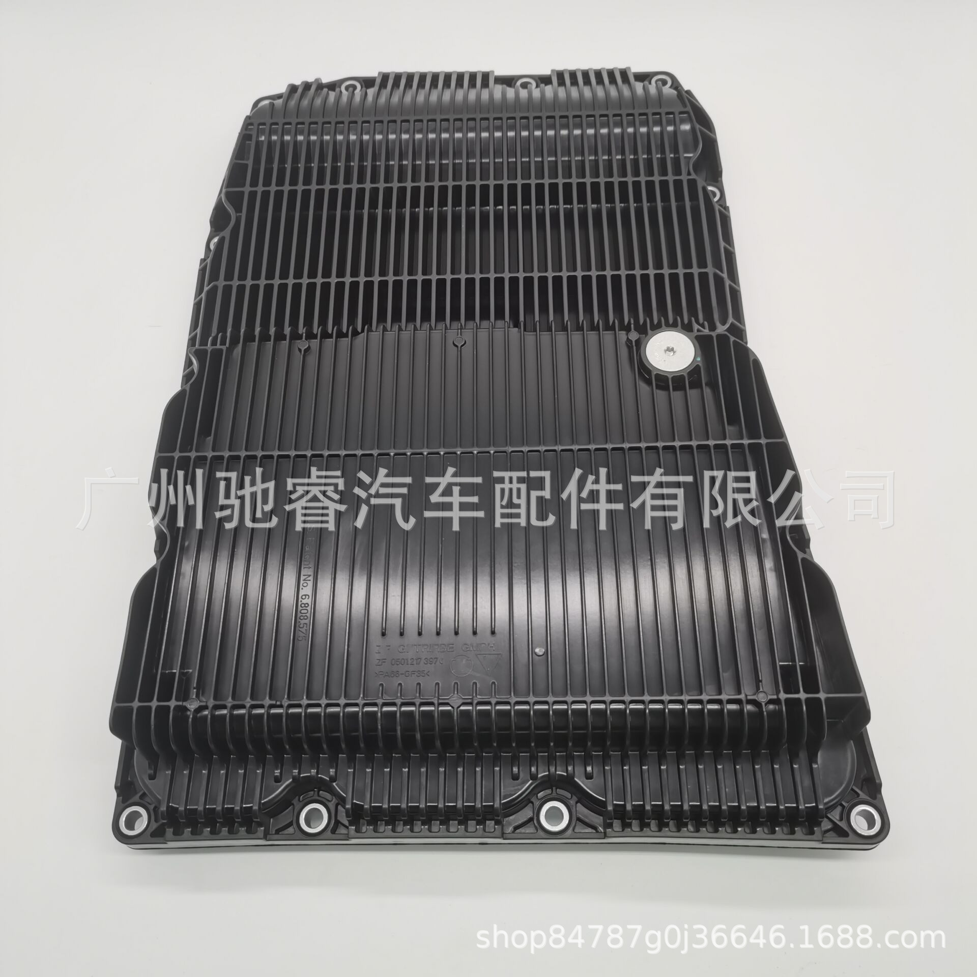 97032102500适用于保时捷帕拉梅拉 970变速箱油底壳总成 波箱滤网-阿里巴巴