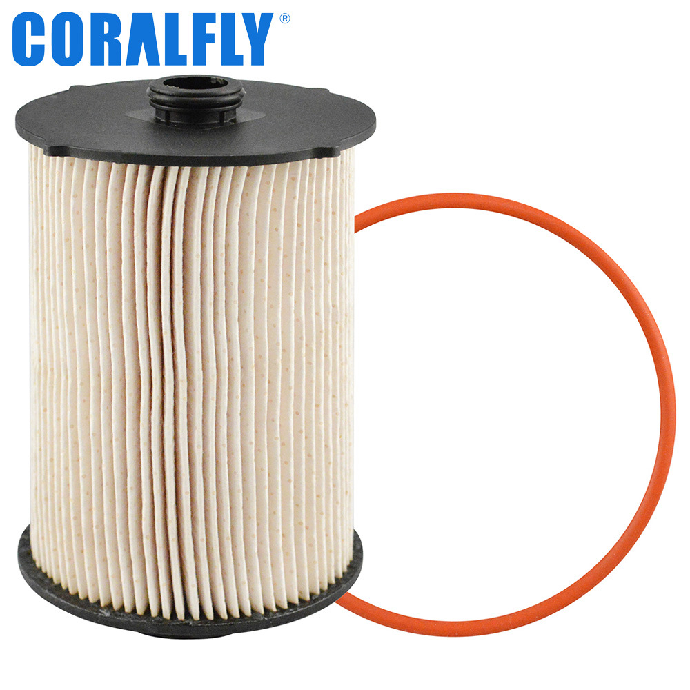 卡车发动机燃油滤清器 5801439820 PF46003 FF5857燃油滤芯过滤器-阿里巴巴