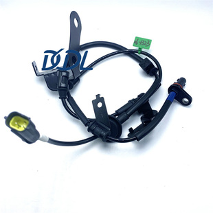 厂家直售爆款热销汽车配件ABS传感器适用于KX5(四驱) 95680-H3100-阿里巴巴
