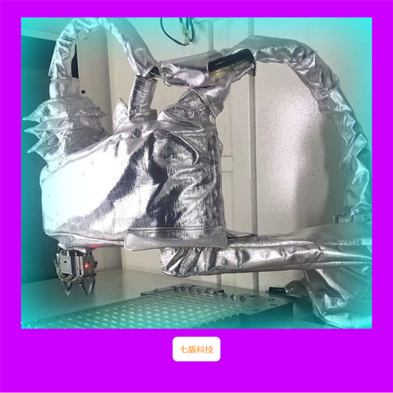 BRTIRUS2110A日本机器人防护服进口材料原装进口热吹风-阿里巴巴