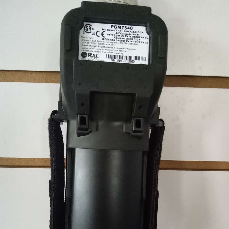 美国华瑞PGM-7340 ppbRAE 3000 VOC检测仪-阿里巴巴