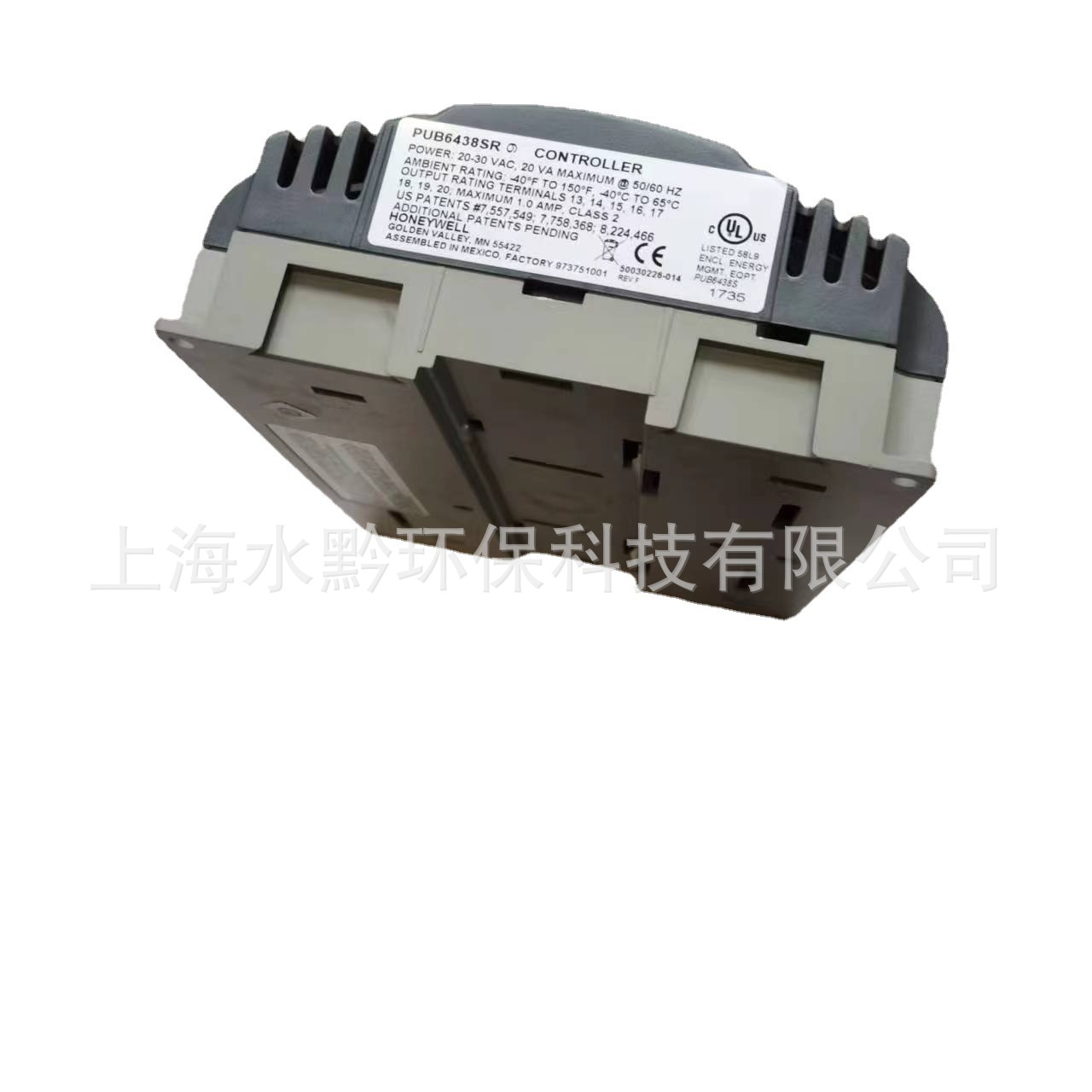 Honeywell霍尼韦尔控制器PUC6002-EM2找哪家-阿里巴巴