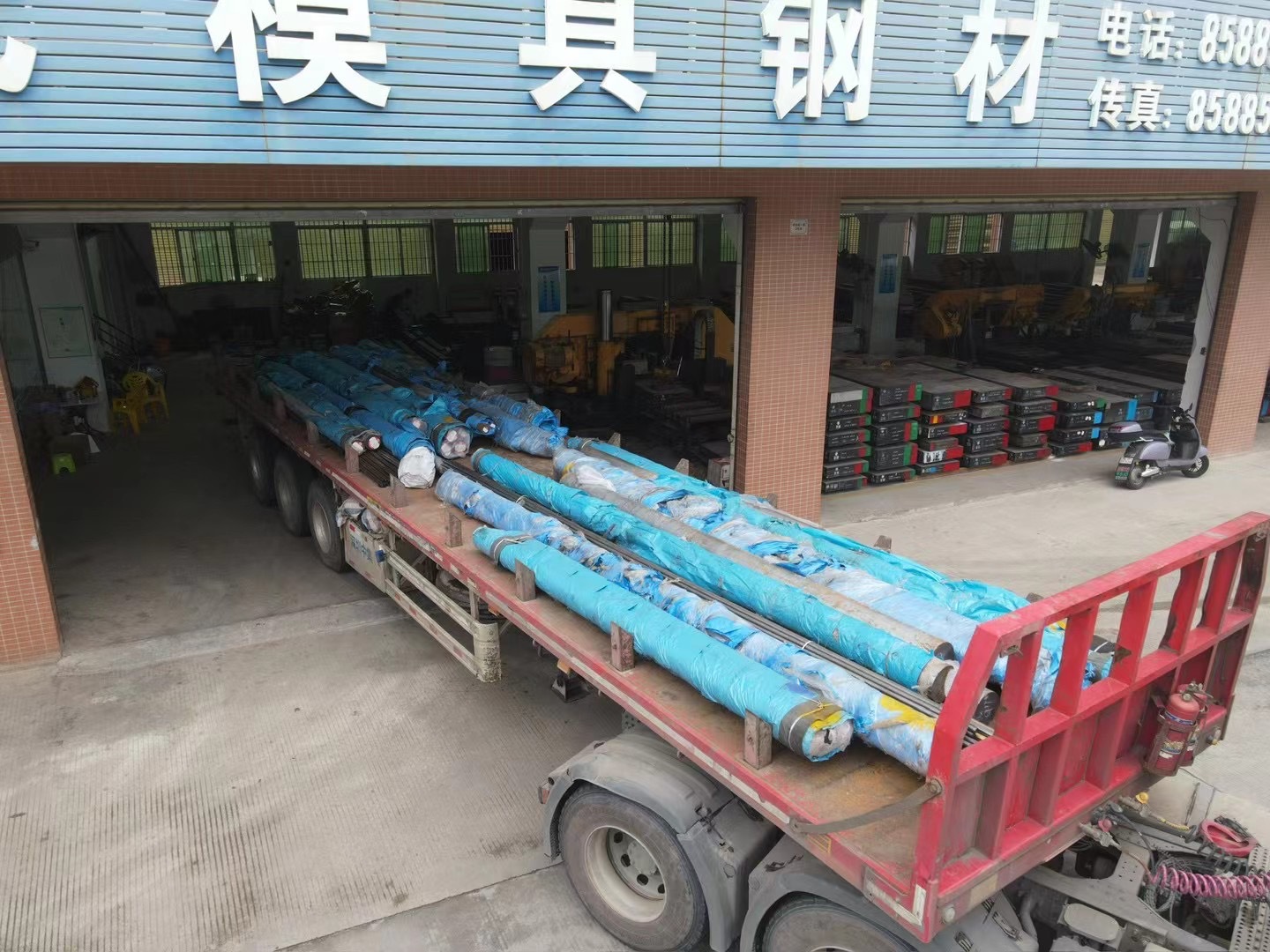 抚顺 SKD11 CR12MOV DC53 CR12 45# D2 五金冲压模具钢材-阿里巴巴