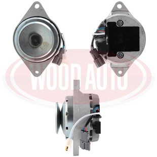 GP9906发电机五十铃8972268404发电机五十铃4LE1发电机-阿里巴巴