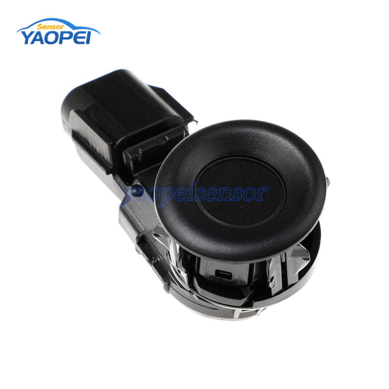 89341-61MA0适用于丰田兰德酷路泽汽车配件PDC停车传感器倒车雷达-阿里巴巴