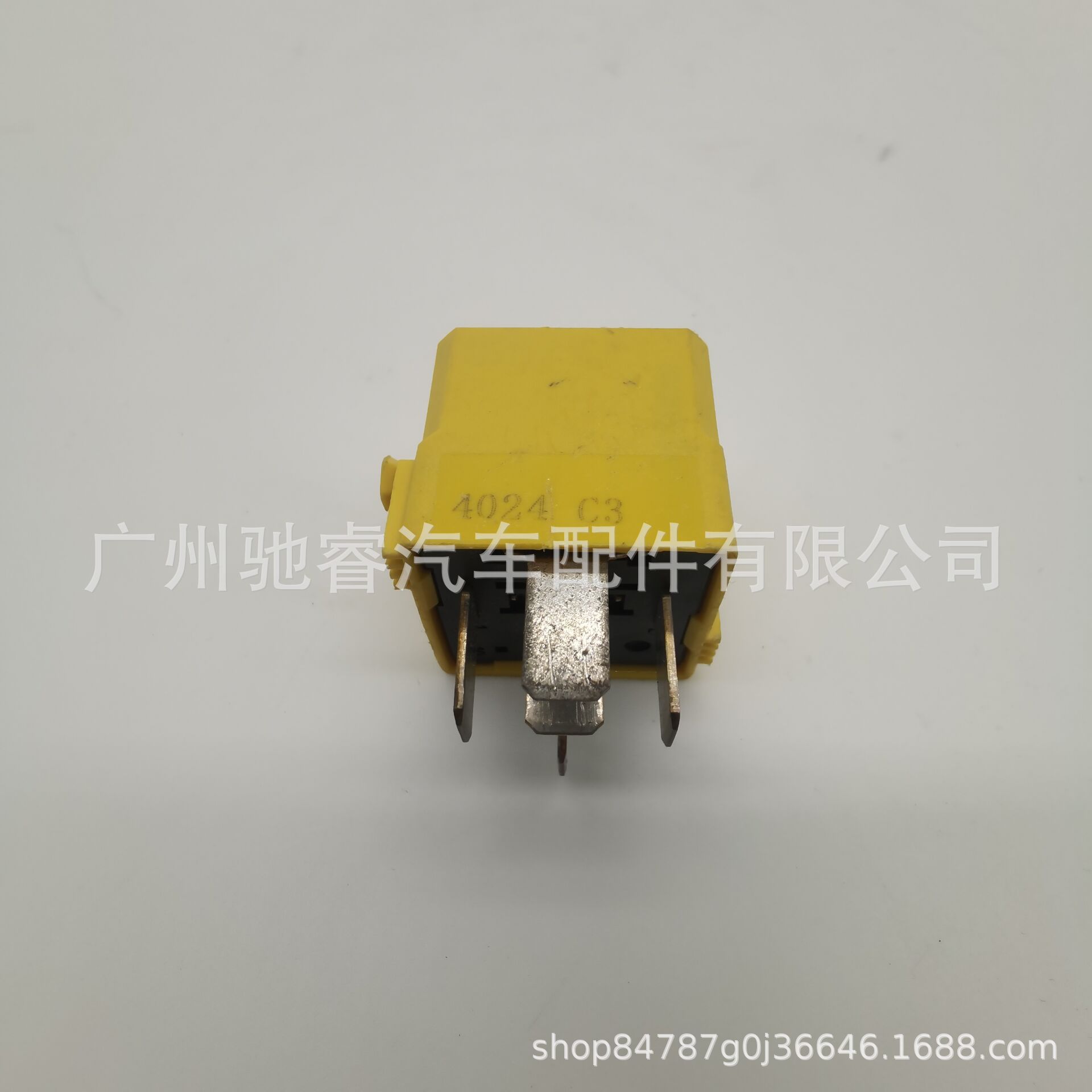 A0025427419适用于奔驰 雨刮继电器 打气泵继电器 5插A0025421419-阿里巴巴