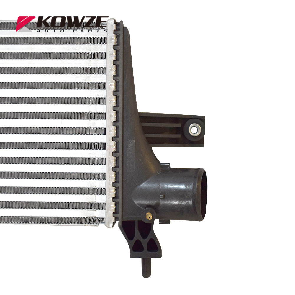 现货适用于丰田中冷器发动机散热网17940-0L110冷却器HILUX REVO-阿里巴巴