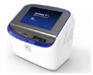 Thermo Scientific全自动细胞计数仪Countess II-阿里巴巴