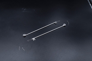 国产TA STA Q600 热电偶/TA Q600 样品支架/TA 联用样品支架-阿里巴巴