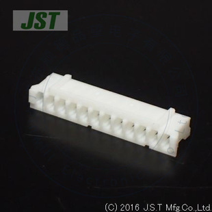 【分销现货】PHR-12塑壳JST连接器原厂正品进口代理Z-阿里巴巴