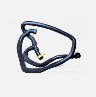 暖风水管适用于 路虎 LR110260 T2H35981-阿里巴巴