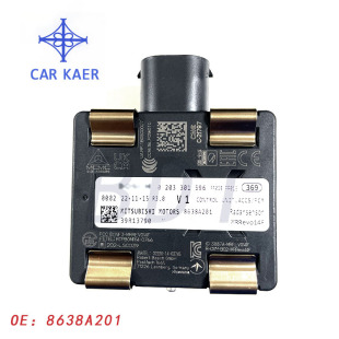 8638A201 39R13798 0203301596巡航控制模块雷达传感器-阿里巴巴