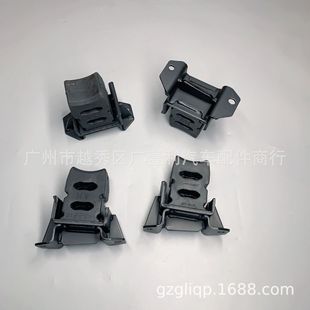 适用48306-60201 48306-60020 GX470 GRJ120 TRJ120 后反冲胶 RH-阿里巴巴