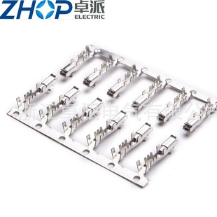 国产端子12103881 12089290汽车连接器铜件-阿里巴巴