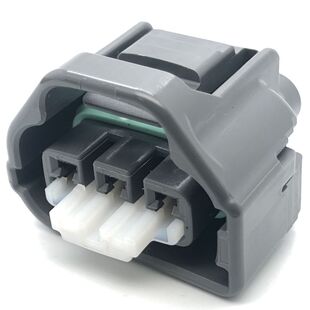 YZK连接器 7283-1133-10 9098011261 汽车线束连接器-阿里巴巴