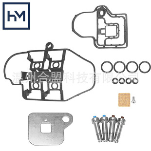 适用沃尔沃电磁阀维修包套件 500170779 22327063-1 20739643-阿里巴巴
