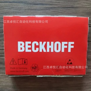 倍福/Beckhoff EL3068 模块 全新原装正品 需要议价-阿里巴巴