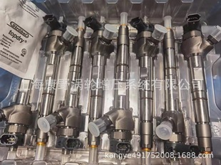 a适用福康的喷油器 0445110919 0445110950 0445110944-阿里巴巴