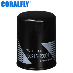 90915-20004 机油滤清器 9091520004 90915-YZZD2 适用于丰田滤芯-阿里巴巴