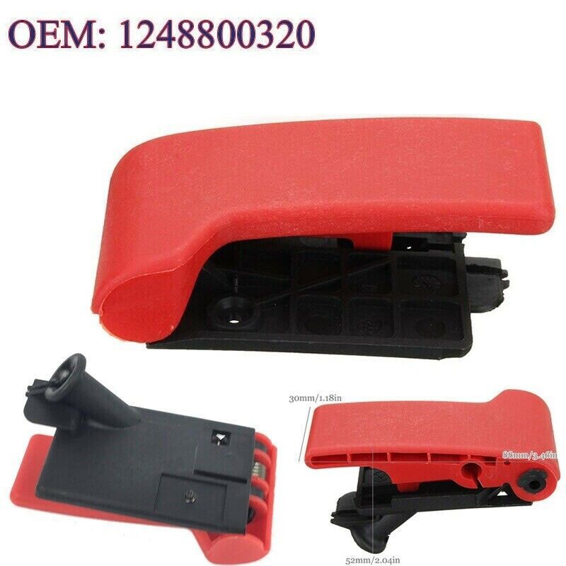 A1248800320 1248800320 适用于奔驰发动机罩盖 开启器发动机阀盖-阿里巴巴