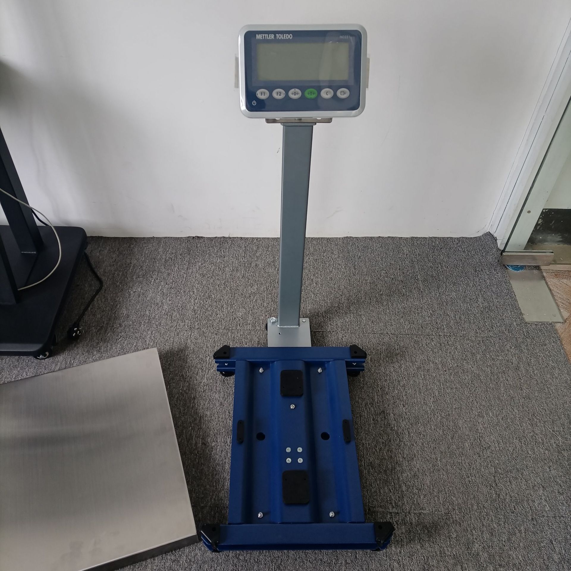 梅特勒-托利多电子秤BBA231-3BB60A/S系列RS232接口高精度称重电-阿里巴巴