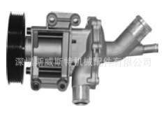 宝-马水泵11517513062 11517510803 11511485846 1737/AW9474-阿里巴巴