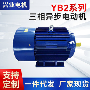 三相异步电动机 YBX4 2.2KW立卧式电机电动车电机三相异步电机-阿里巴巴